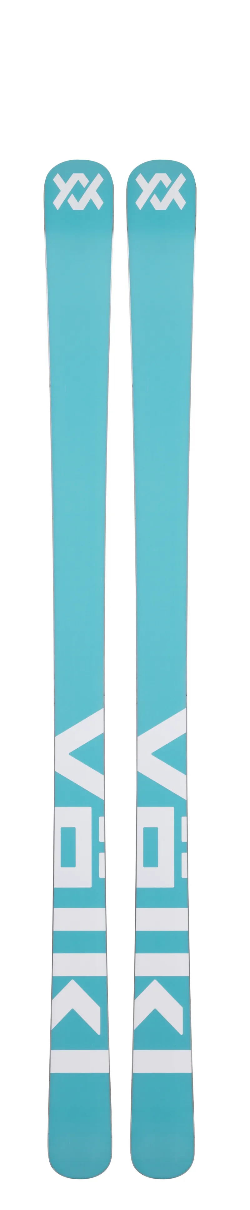 Volkl Bash 86 Womens Skis - SKI ONLY