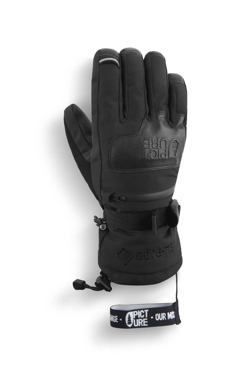 Ladies gore tex ski gloves store