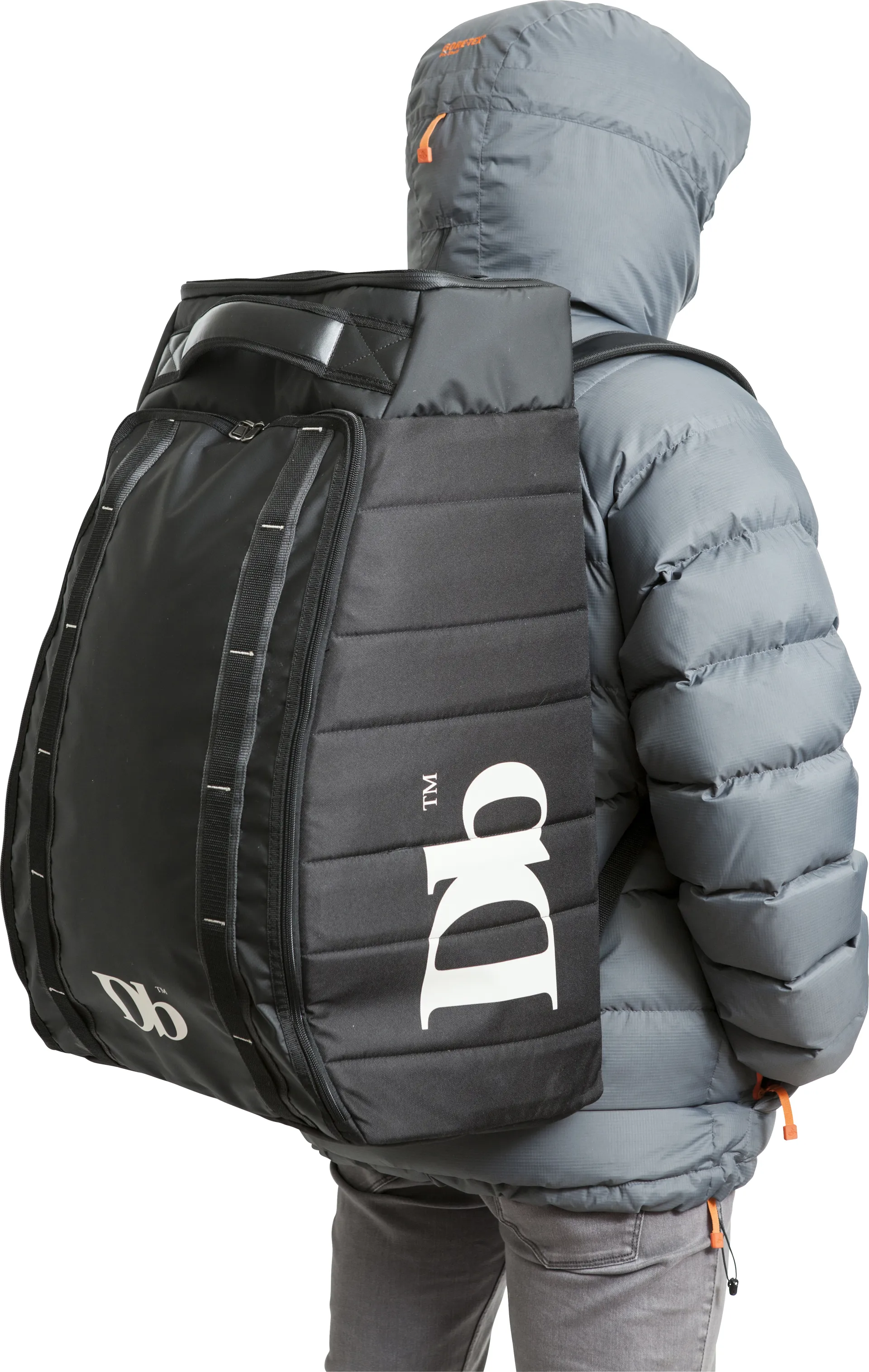 Douchebag The Hugger 35L Ski Boot Bag