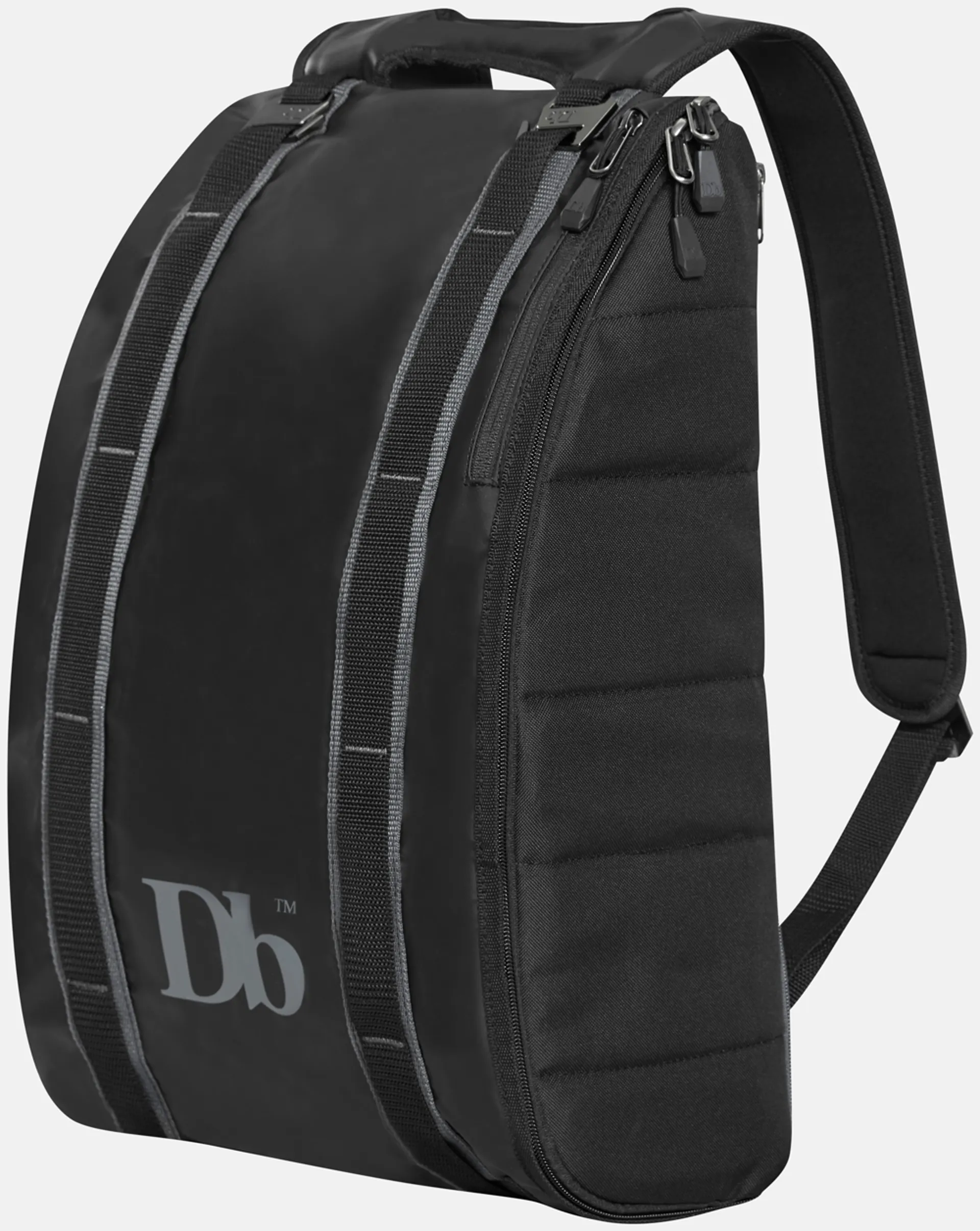 Douchebag The Base 15L Ski Boot Bag and Back Pack - The Ski Shop