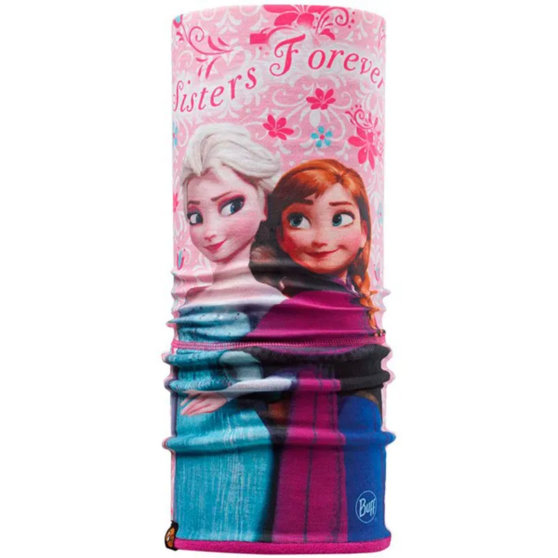 Buff Junior Frozen Weselton Polar Buff The Ski Shop