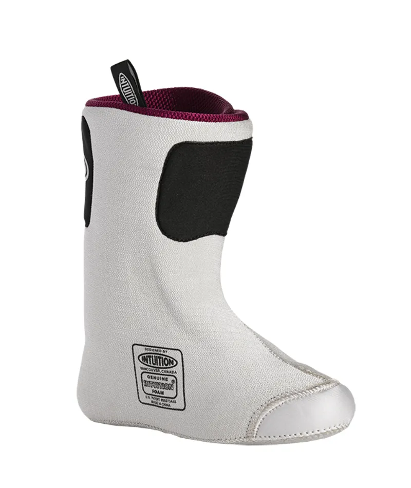 Intuition Godiva Womens Replacement Ski Boot Liners