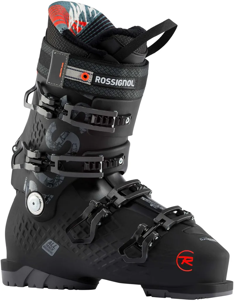 Rossignol pro 100 alltrack store